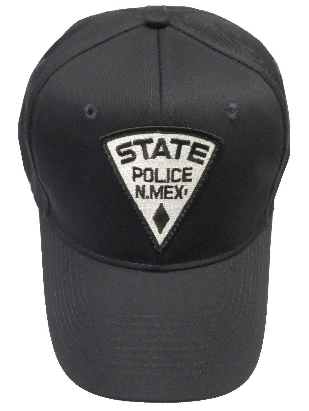 New Mexico State Police Ballcap