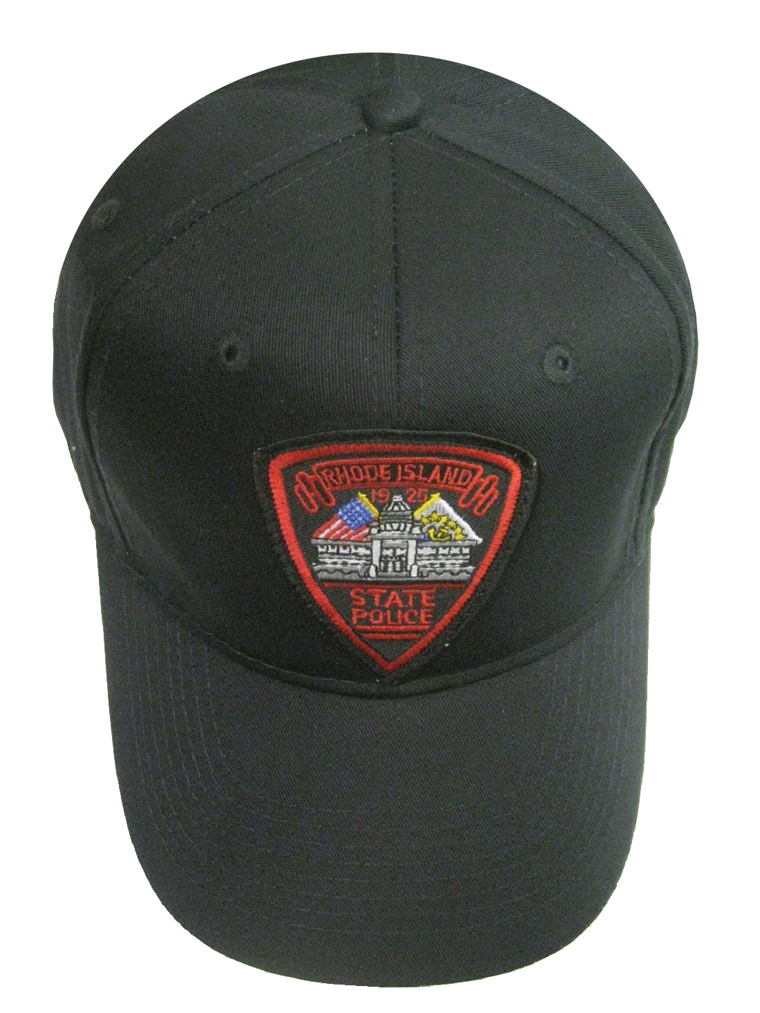 Rhode Island State Police Ballcap