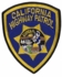 California Highway Patrol Patch