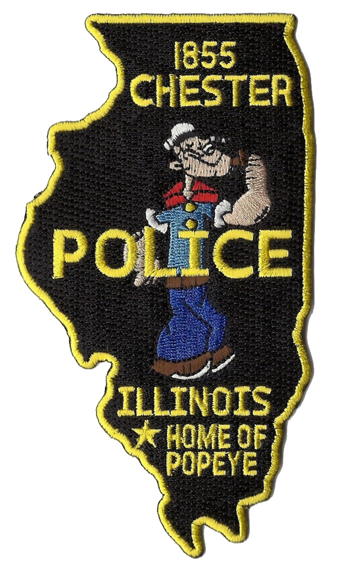 Chester Police Illinois Patch