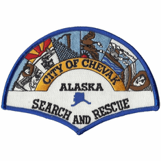 Alaska