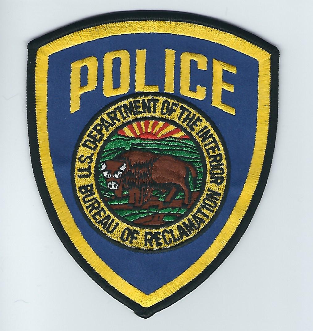 Department Of Interior Logo