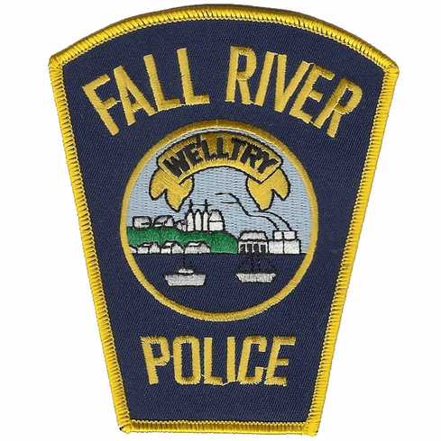 Fall River Police Massachusetts Patch