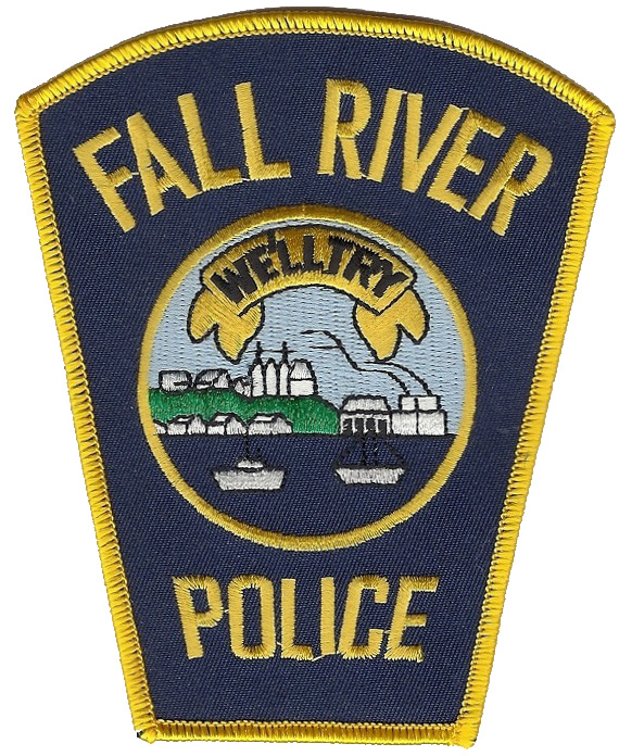Fall River Police Massachusetts Patch
