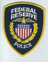 FEDERAL PATCHES