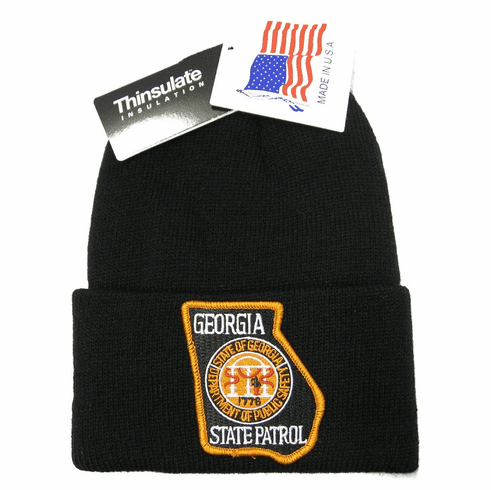 Georgia Knit Cap