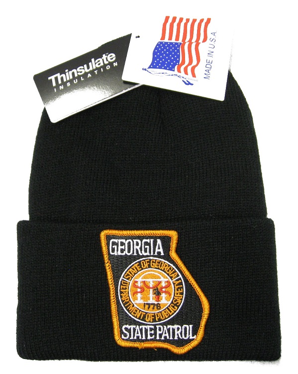 Georgia Knit Cap
