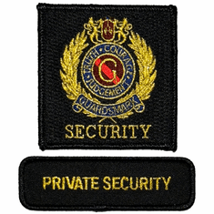 Uniform patches