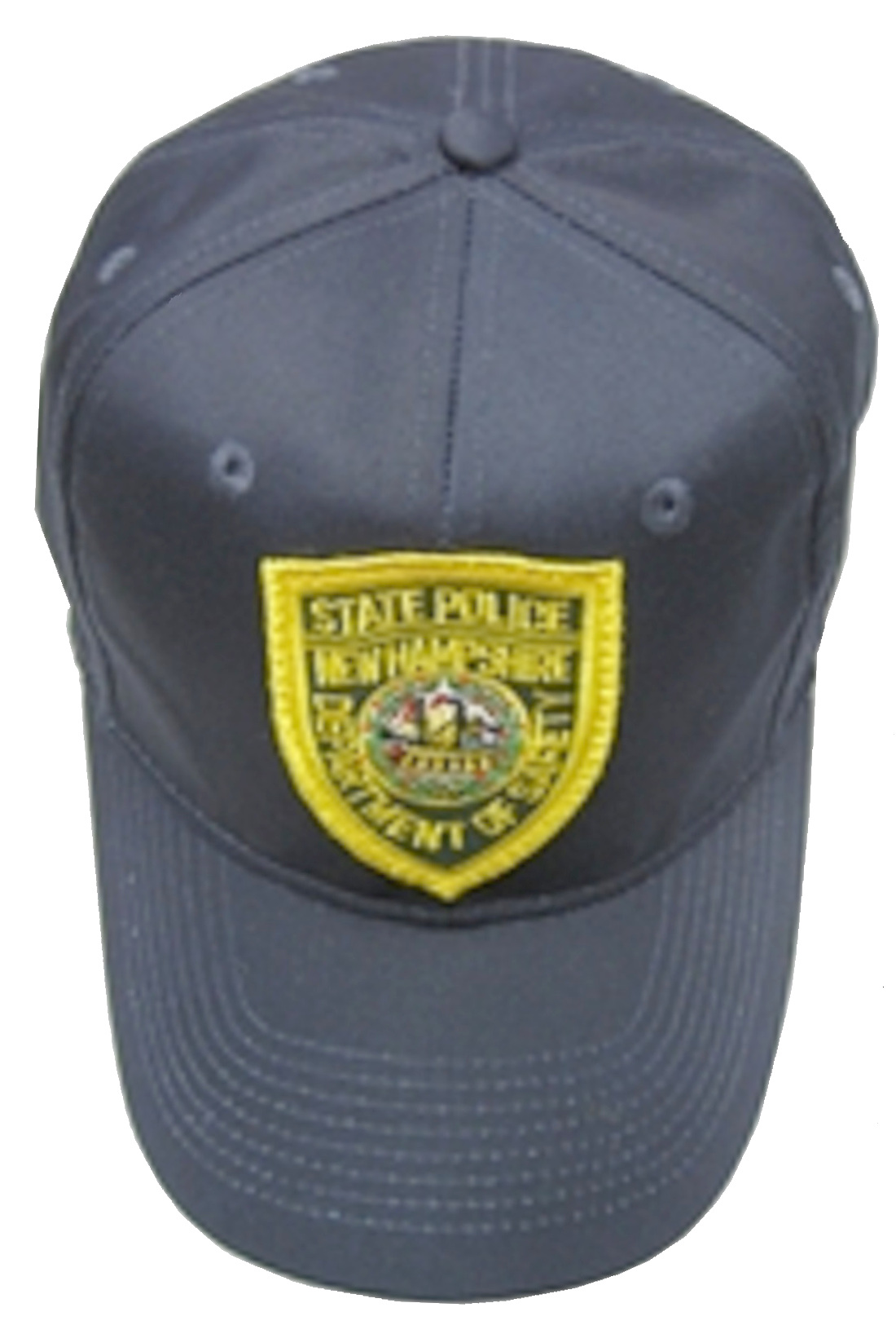 New Hampshire State Police Ballcap