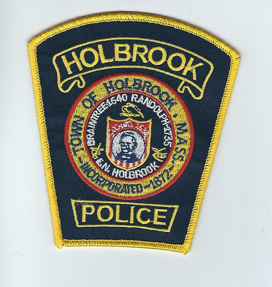 Holbrook Az Police Department at Fred Estrada blog