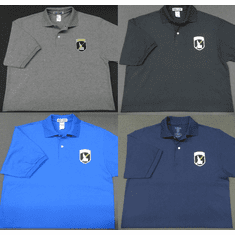 Polo Shirts