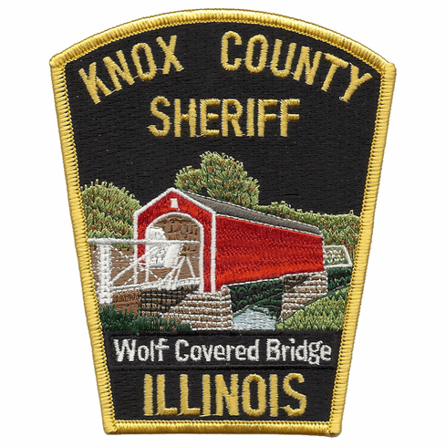 Knox County Sheriff Illinois Patch