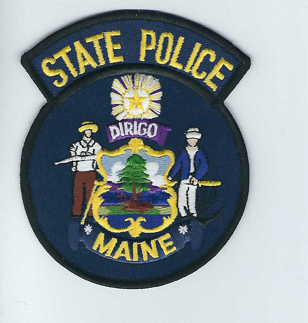 MAINE STATE POLICE
