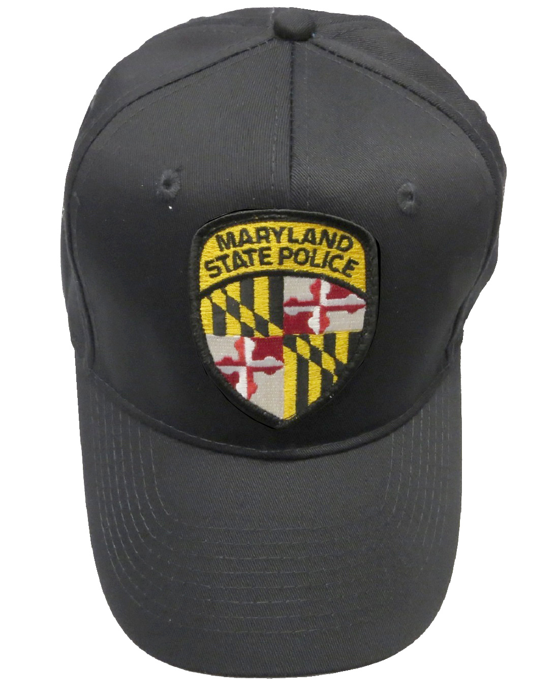Maryland State Police Ballcap