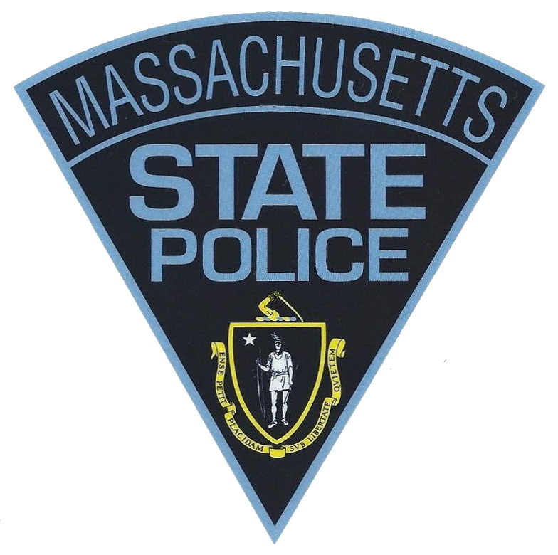 Police Patch Shapes
