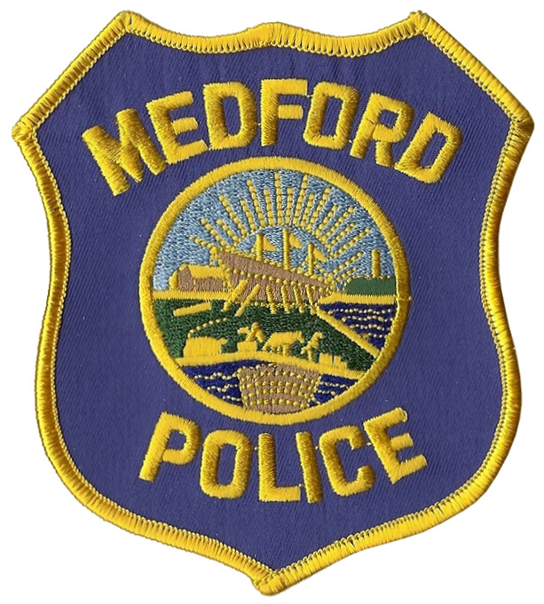 Medford Police Massachusetts Patch