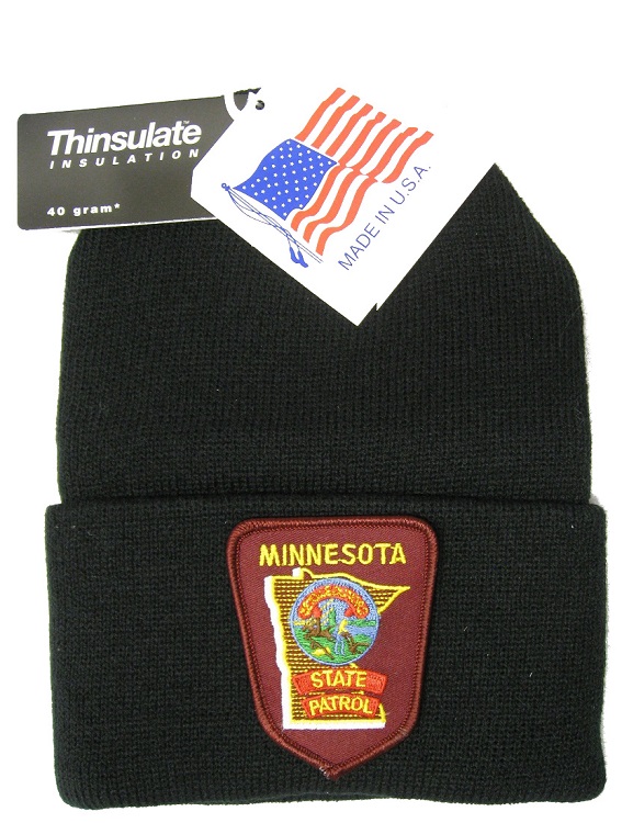 Minnesota Knit Cap