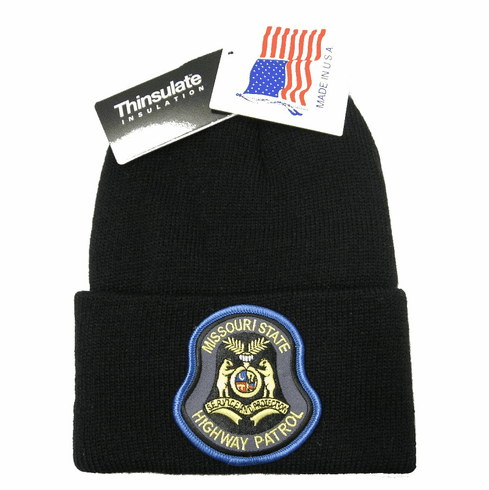 Missouri Knit Cap