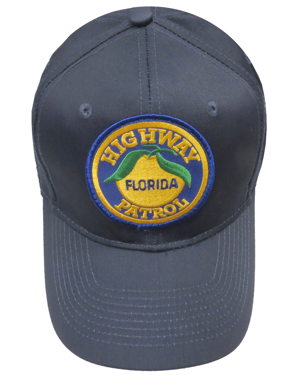 Florida Highway Patrol Ballcap