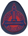 State Police Patches