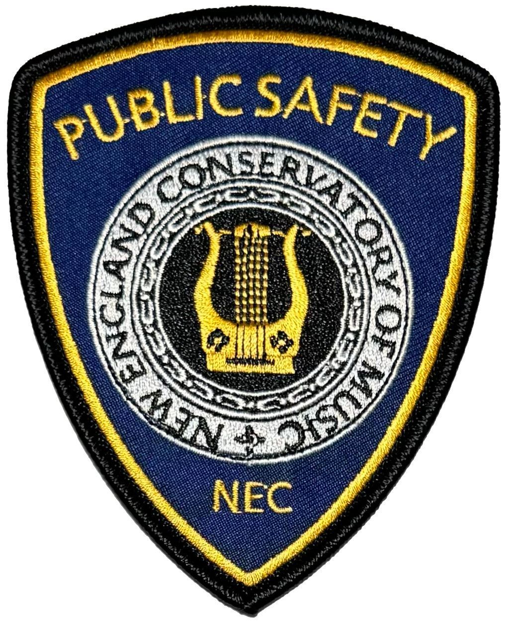 New England Conservatory Of Music NEC Public Safety Massachusetts ...