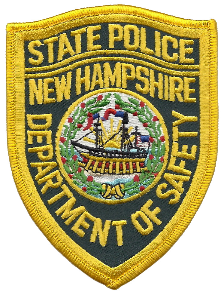 Nh State Logo New Hampshire State Flag