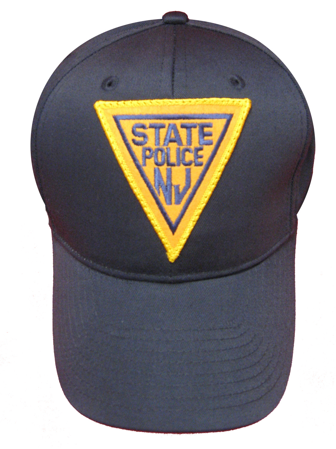 New Jersey State Police Ballcap