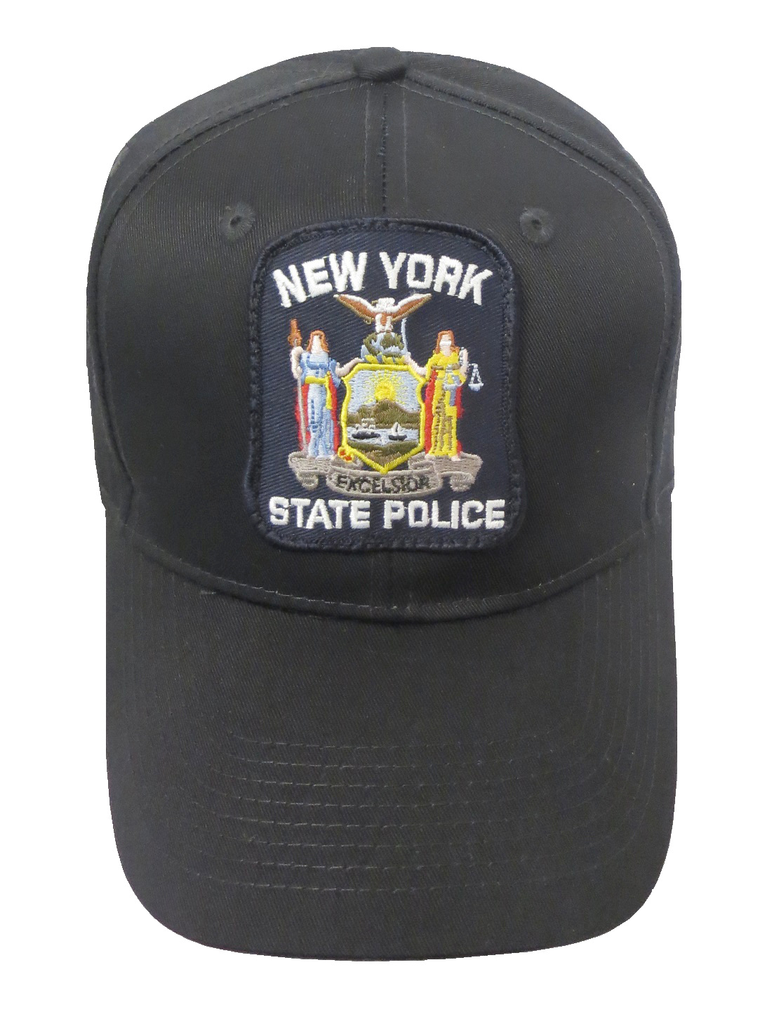 New York State Police Ballcap