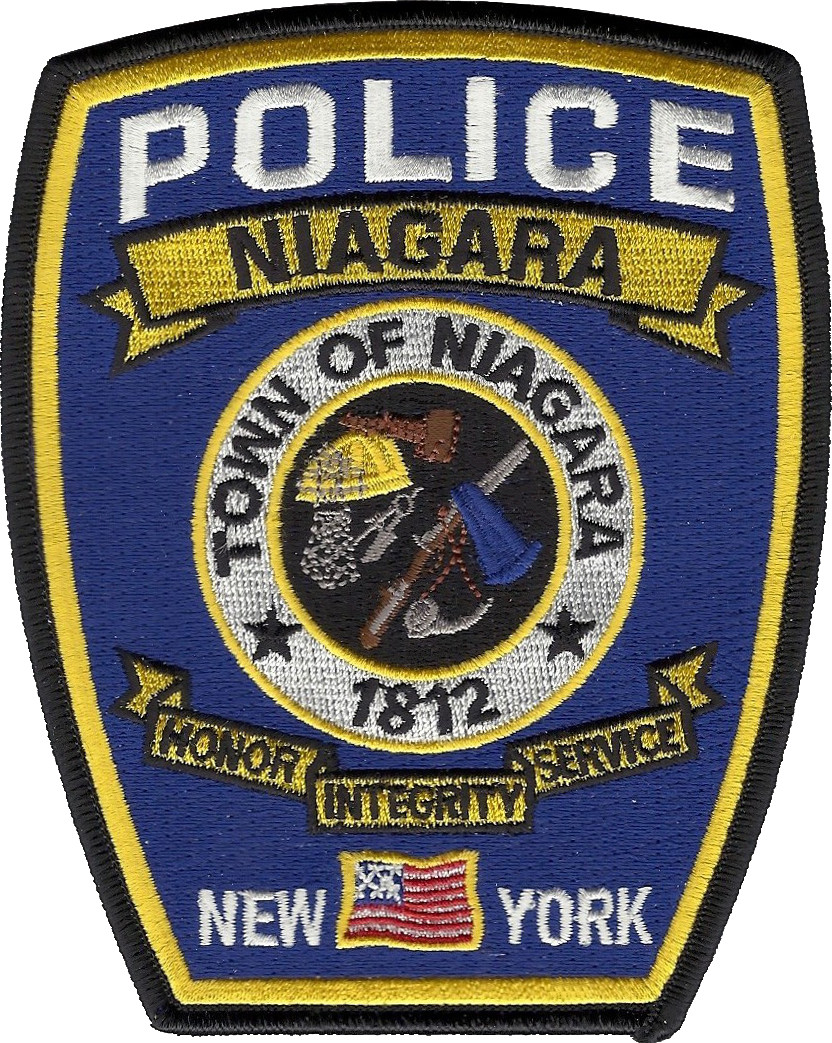 Niagara Police New York Patch