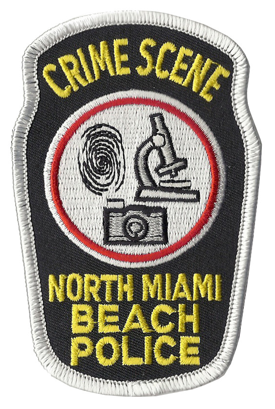 North Miami Beach Police Crime Scene Florida Patch