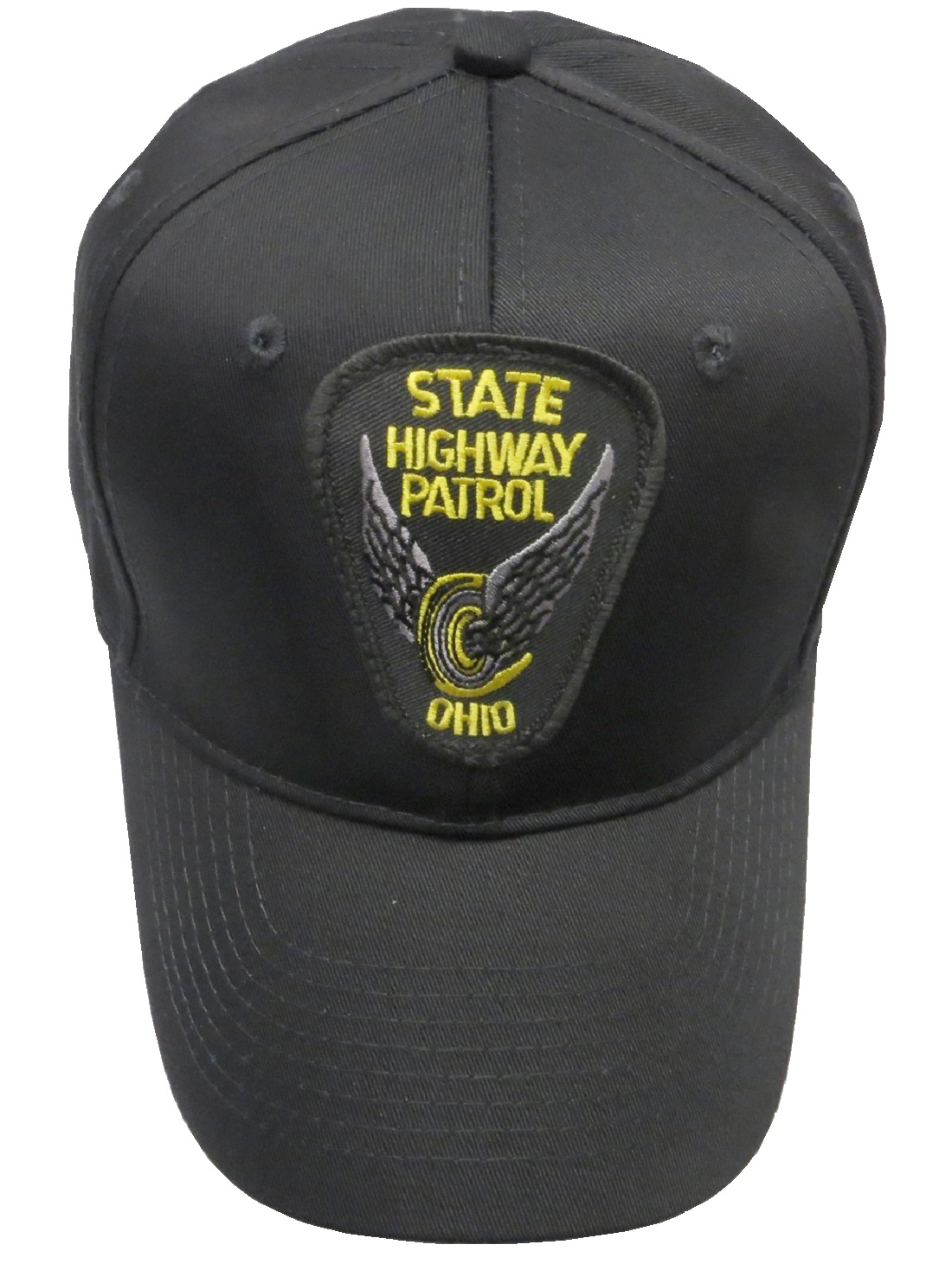 Ohio State Highway Patrol Ballcap