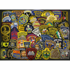 Murphy's Police and Fire - Home