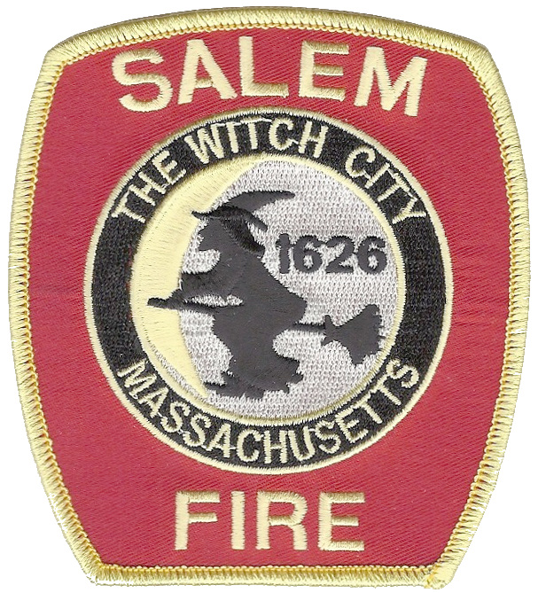 Salem Fire Department Massachusetts Patch