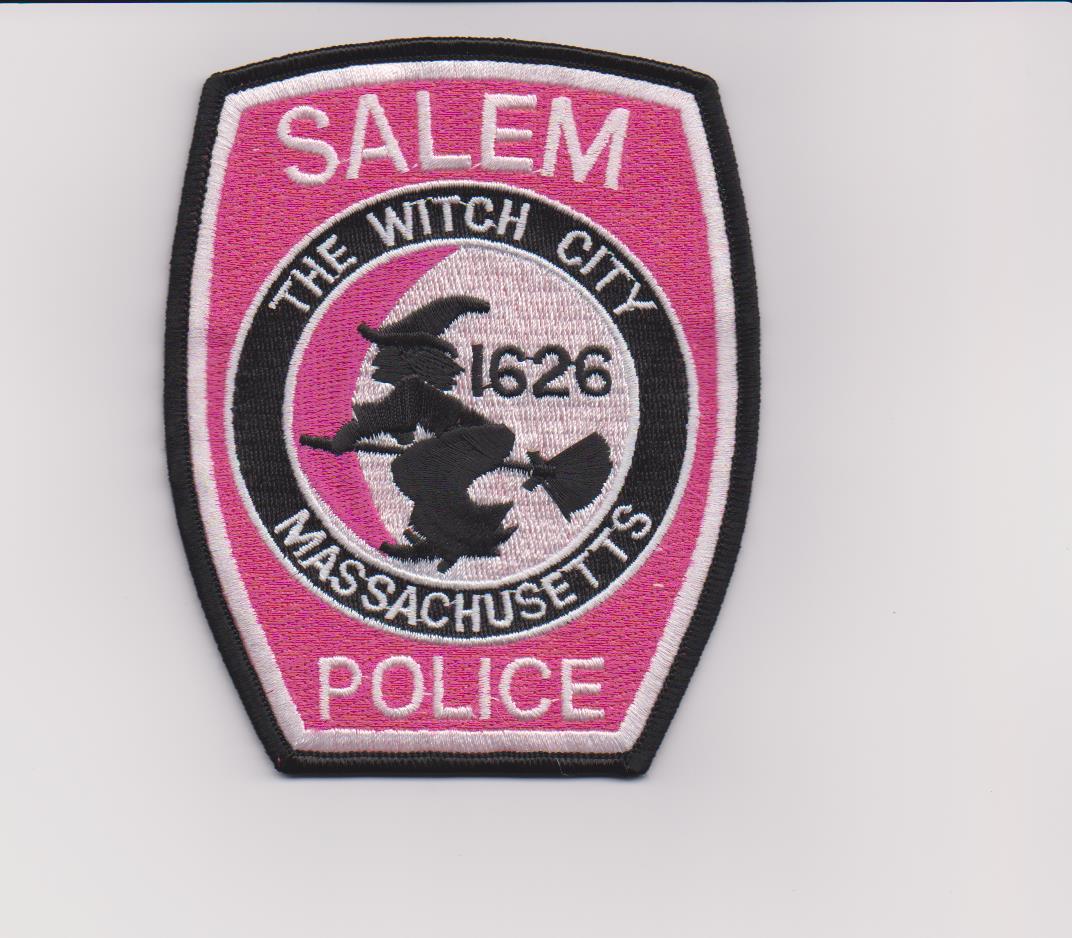 Salem Pink Version Patch