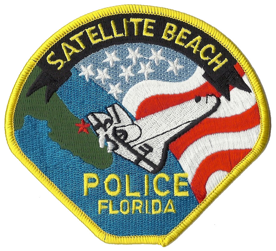 Satellite Beach Police Florida Patch