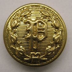 Uniform Coat Buttons