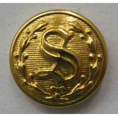 Uniform Coat Buttons
