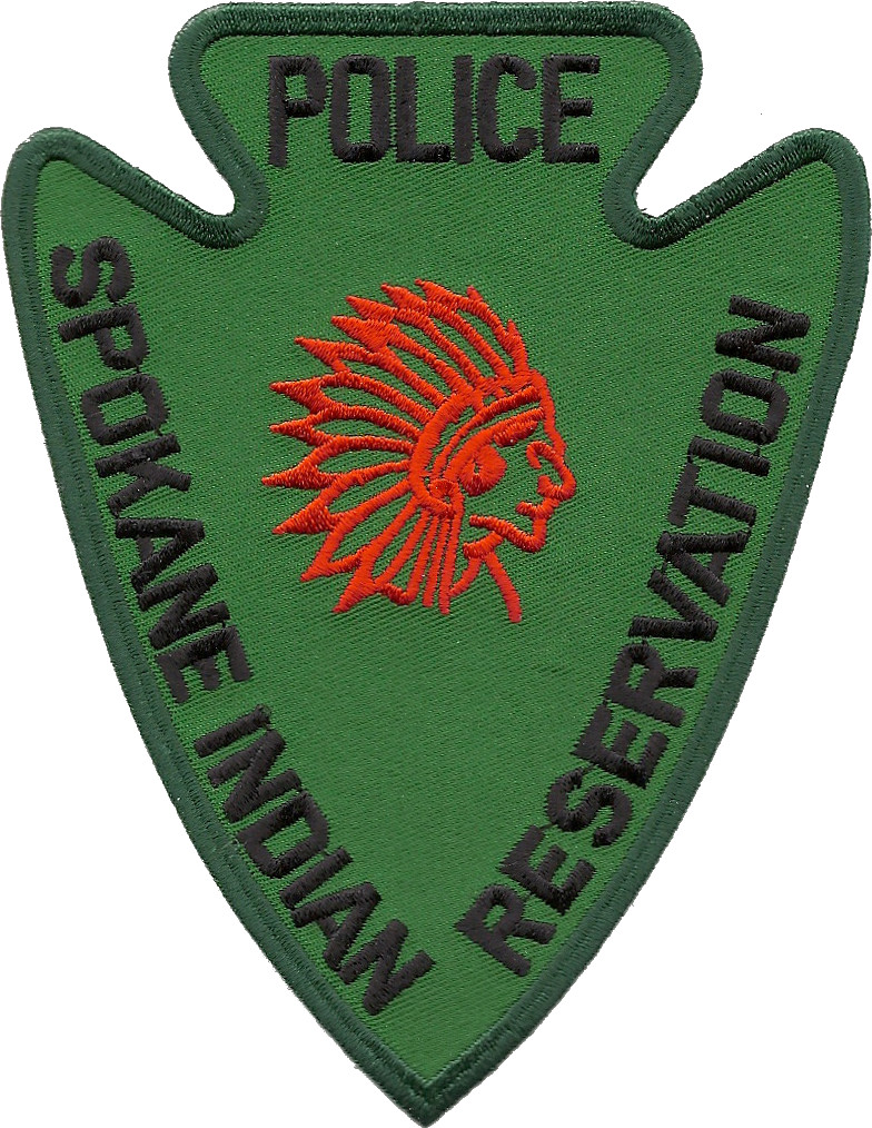 Spokane Indian Reservation Police Washington Patch