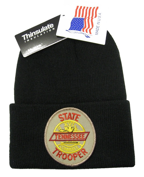 Tennessee Knit Cap