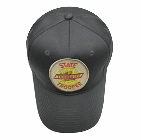 Tennessee State Trooper Patch Ballcap