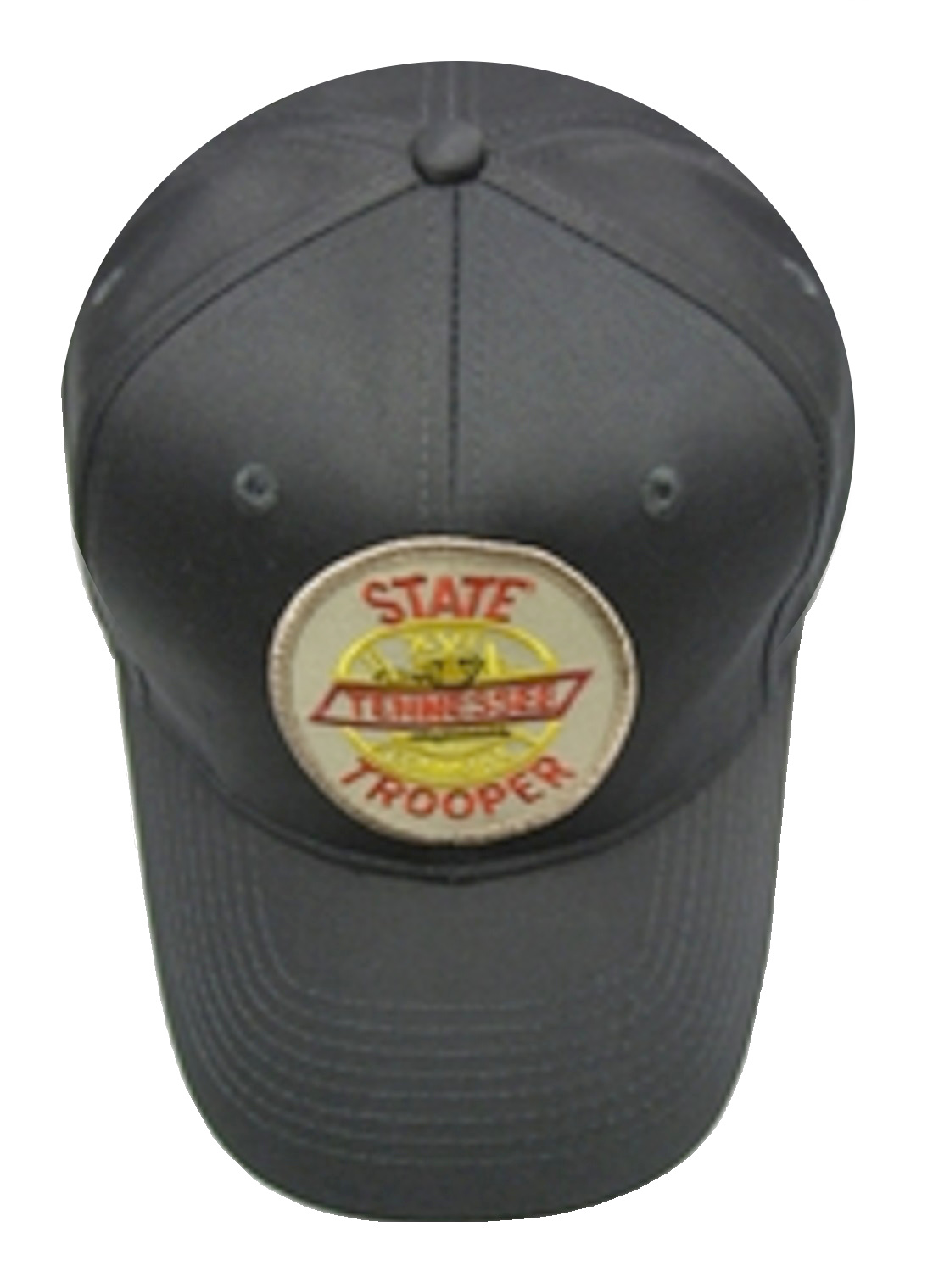 Tennessee State Trooper Patch Ballcap