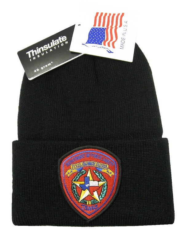 Texas Knit Cap