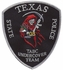 TEXAS STATE POLICE TABC UNDERCOVER TEAM