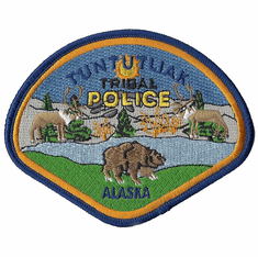 Alaska