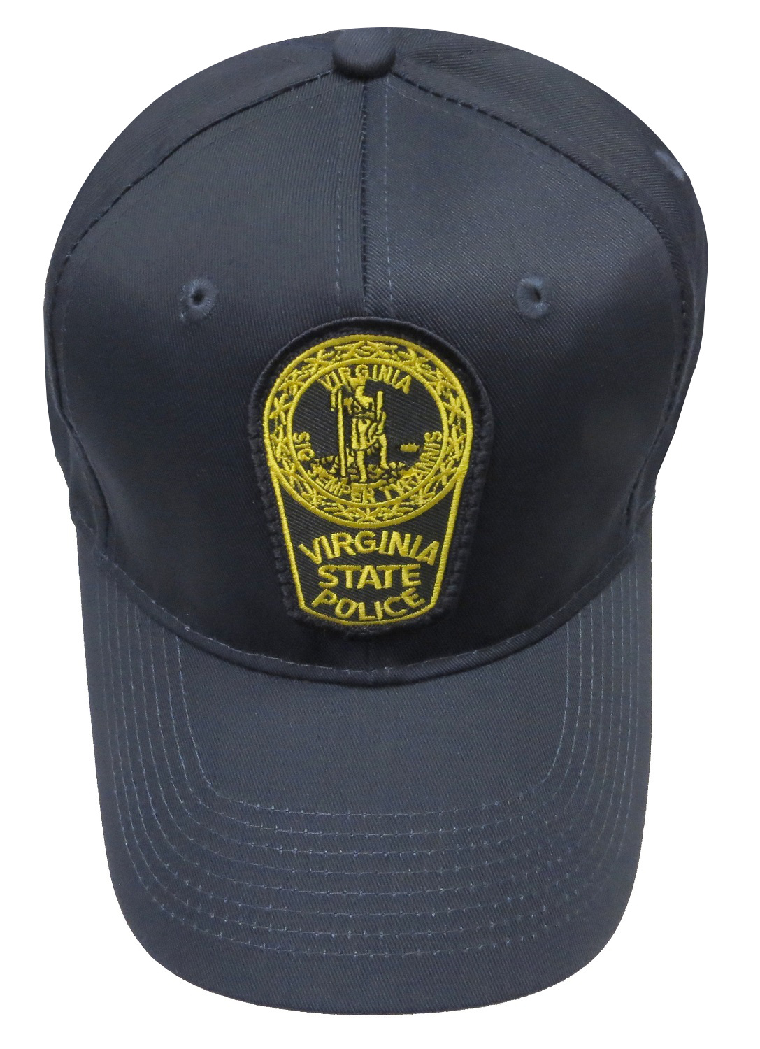 Virginia State Police Ball Cap