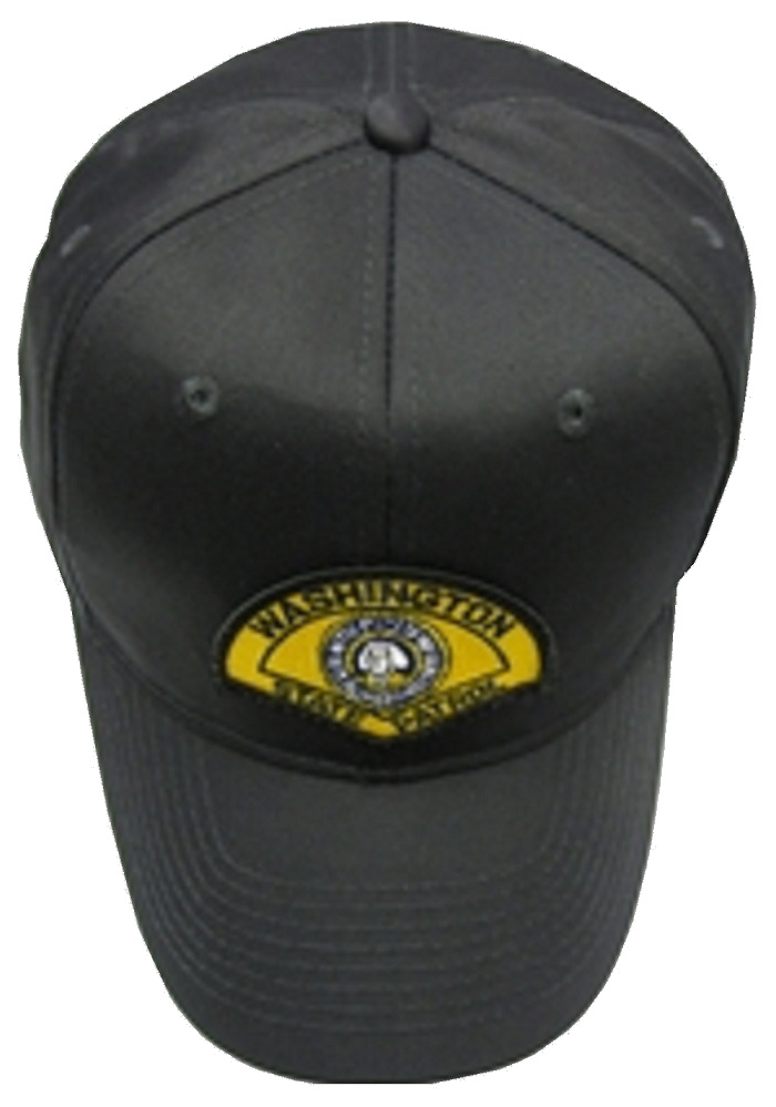 Washington State Patrol Ballcap