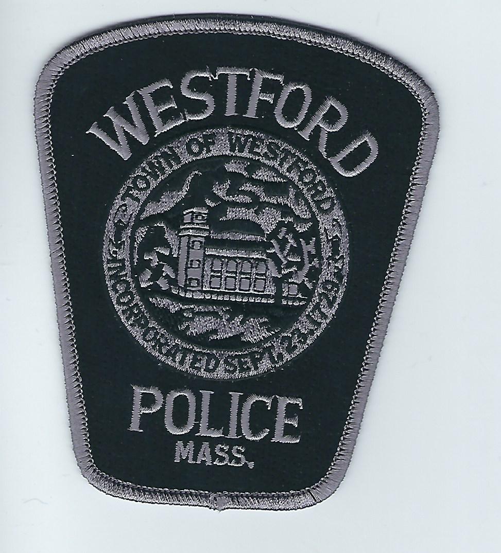 Westford Police Subdued