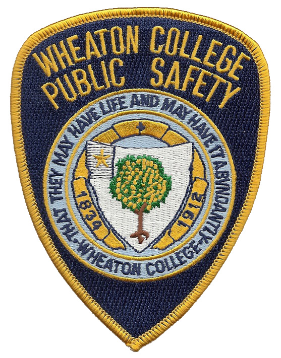 Wheaton College Public Safety Massachusetts Patch