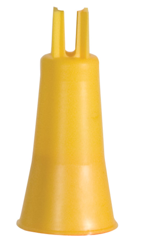 Traffic Cone Adapter - Traffic & Safety and Construction Safety Equipment