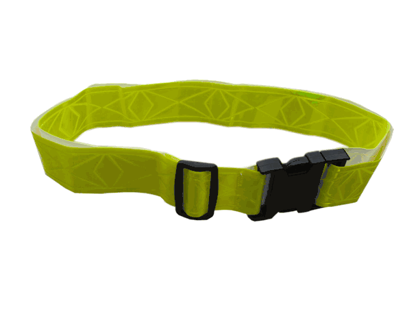 Best Seller! Hi-Visibility Reflective Safety Belt with Quick-Release ...